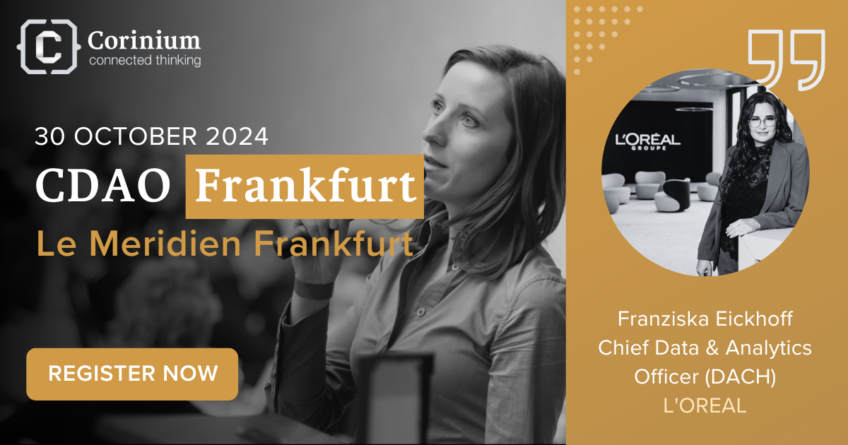 The Future of Beauty Tech: Franziska Eickhoff on AI, Ethics, and Consumer-Centric Data